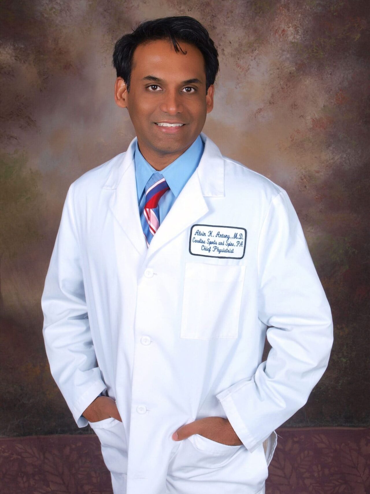 About Us - Carolina Sports and Spine, PA